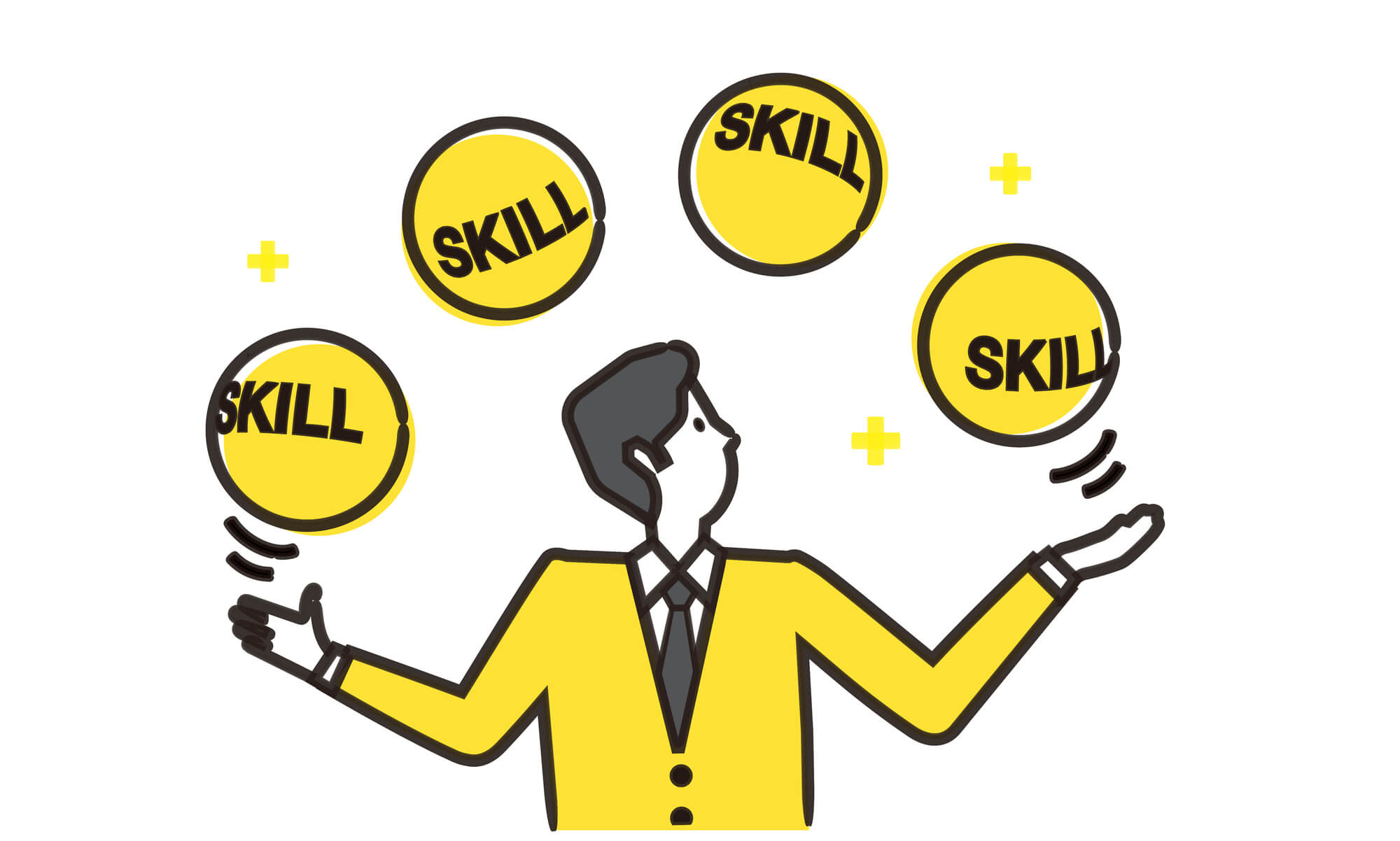 パラレルワーカーはどんな人？詳細や必要なスキルを解説！ | RD LINK - 理系専門職の複業支援サービス【個人向け】