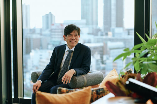 【対談】大学発ベンチャーの成功へ向けて 〜研究成果を社会実装へ導くために〜 ／株式会社ヘルスクリエイト | RD LINK - 理系専門職の ...